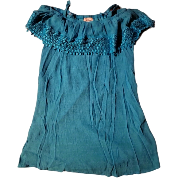 Disney | Dresses | Host Pick Disney Girls 12 D Signed Dress Attached ...